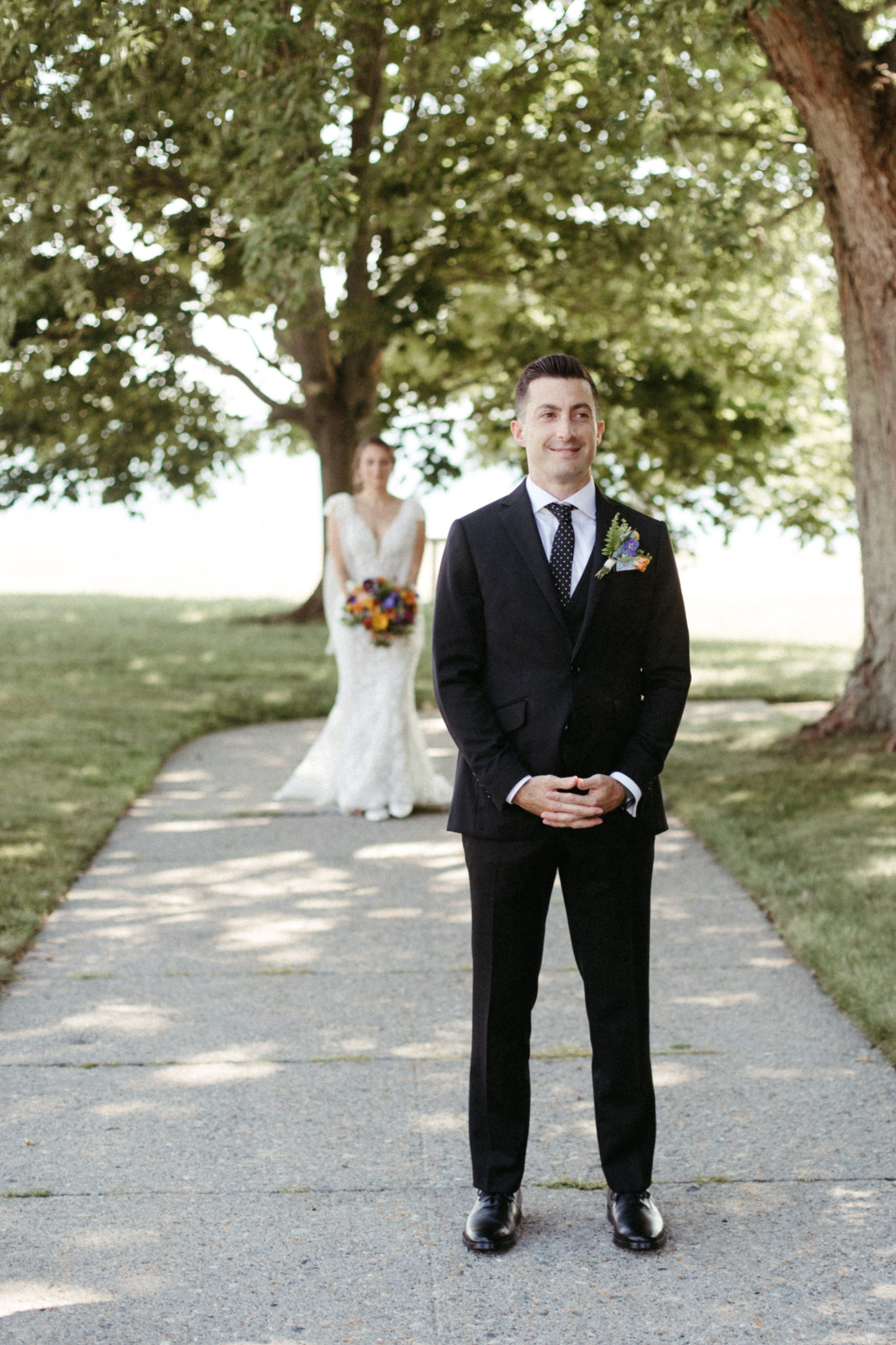 Branford House Mansion Wedding: Jesse + Lindsey - parlamerphotography.com