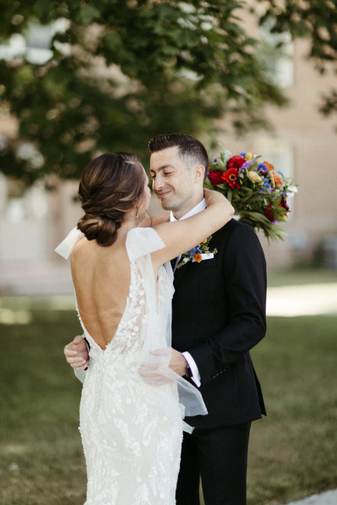 Branford House Mansion Wedding: Jesse + Lindsey - parlamerphotography.com