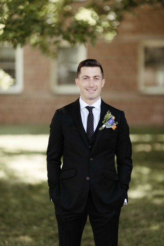 Branford House Mansion Wedding: Jesse + Lindsey - parlamerphotography.com