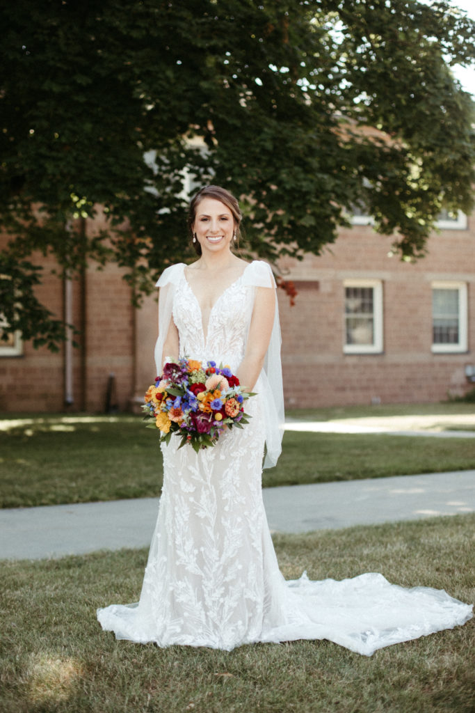 Branford House Mansion Wedding: Jesse + Lindsey - parlamerphotography.com