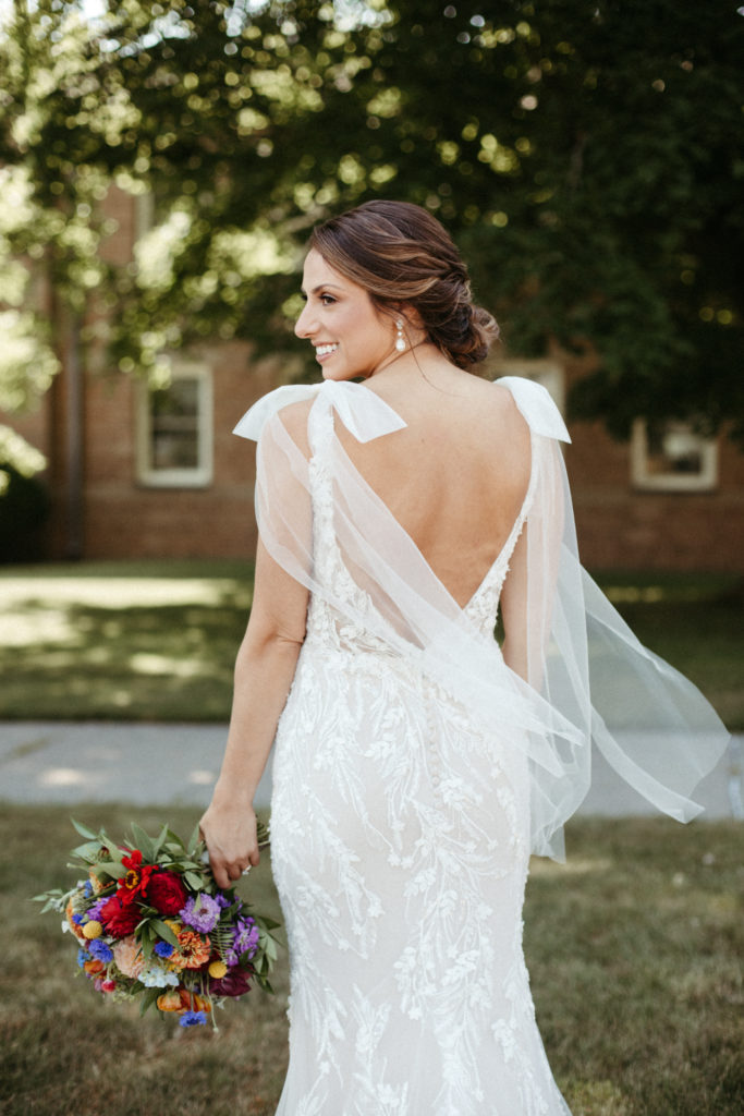 Branford House Mansion Wedding: Jesse + Lindsey - parlamerphotography.com