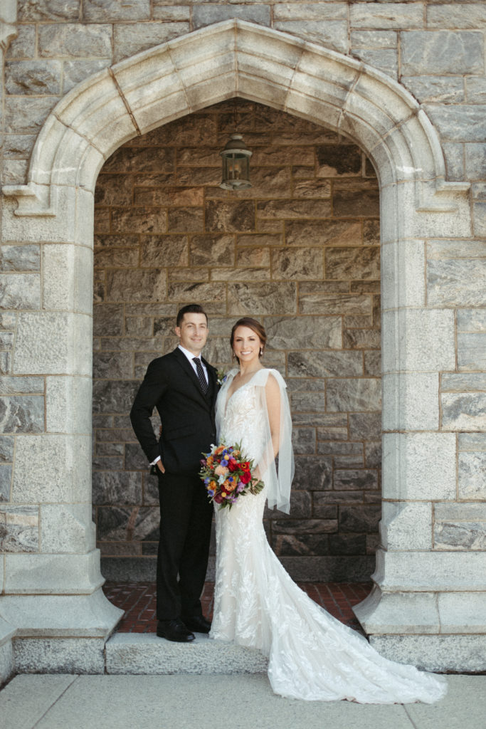 Branford House Mansion Wedding: Jesse + Lindsey - parlamerphotography.com