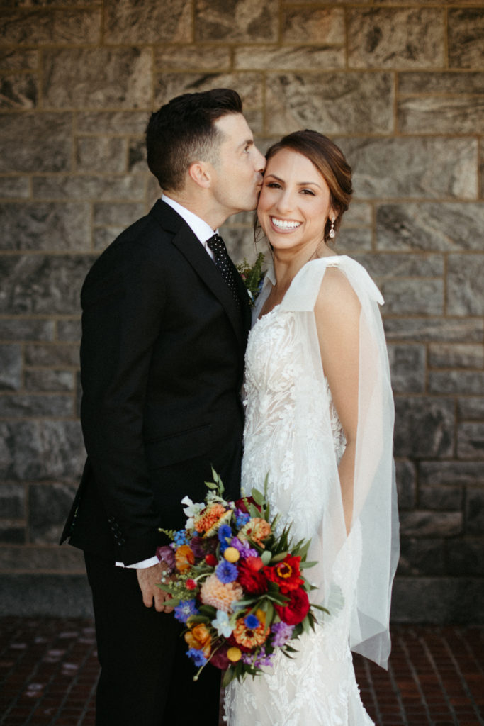 Branford House Mansion Wedding: Jesse + Lindsey - parlamerphotography.com