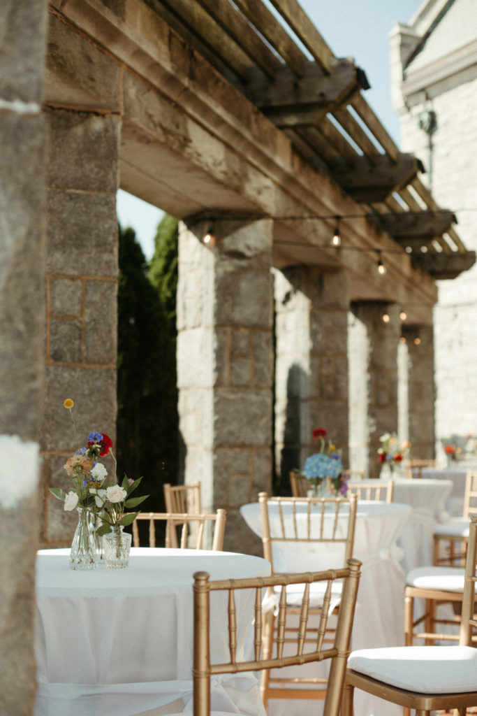 Branford House Mansion Wedding: Jesse + Lindsey - parlamerphotography.com