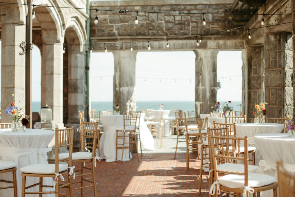 Branford House Mansion Wedding: Jesse + Lindsey - parlamerphotography.com