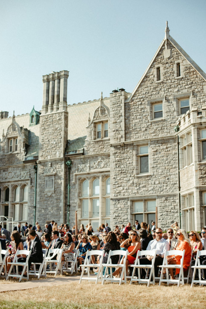 Branford House Mansion Wedding: Jesse + Lindsey - parlamerphotography.com