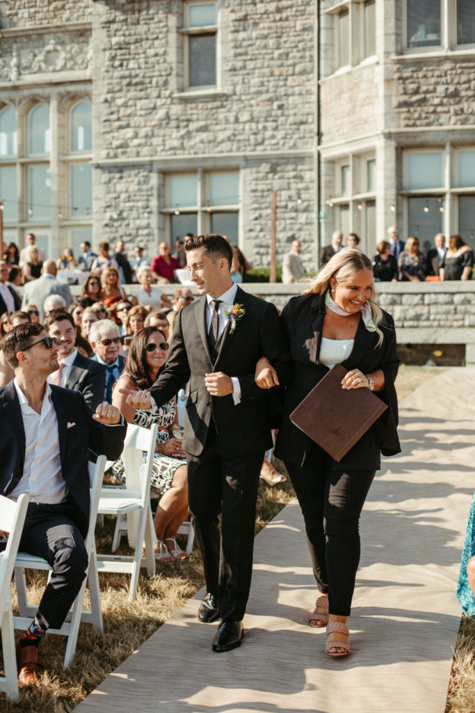 Branford House Mansion Wedding: Jesse + Lindsey - parlamerphotography.com