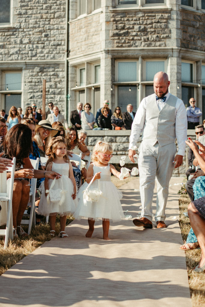 Branford House Mansion Wedding: Jesse + Lindsey - parlamerphotography.com