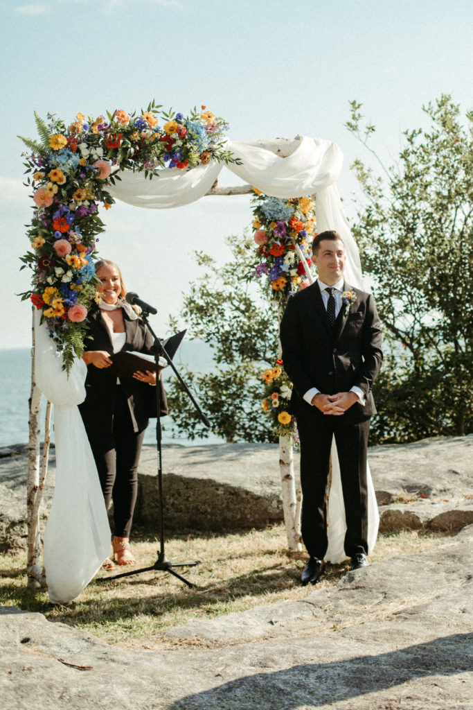 Branford House Mansion Wedding: Jesse + Lindsey - parlamerphotography.com