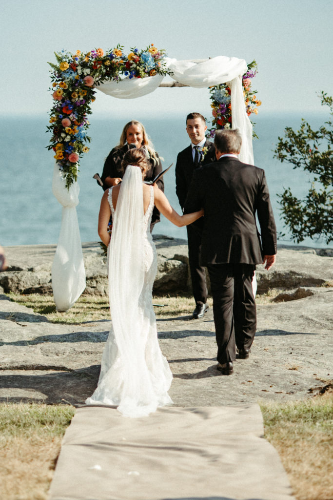 Branford House Mansion Wedding: Jesse + Lindsey - parlamerphotography.com