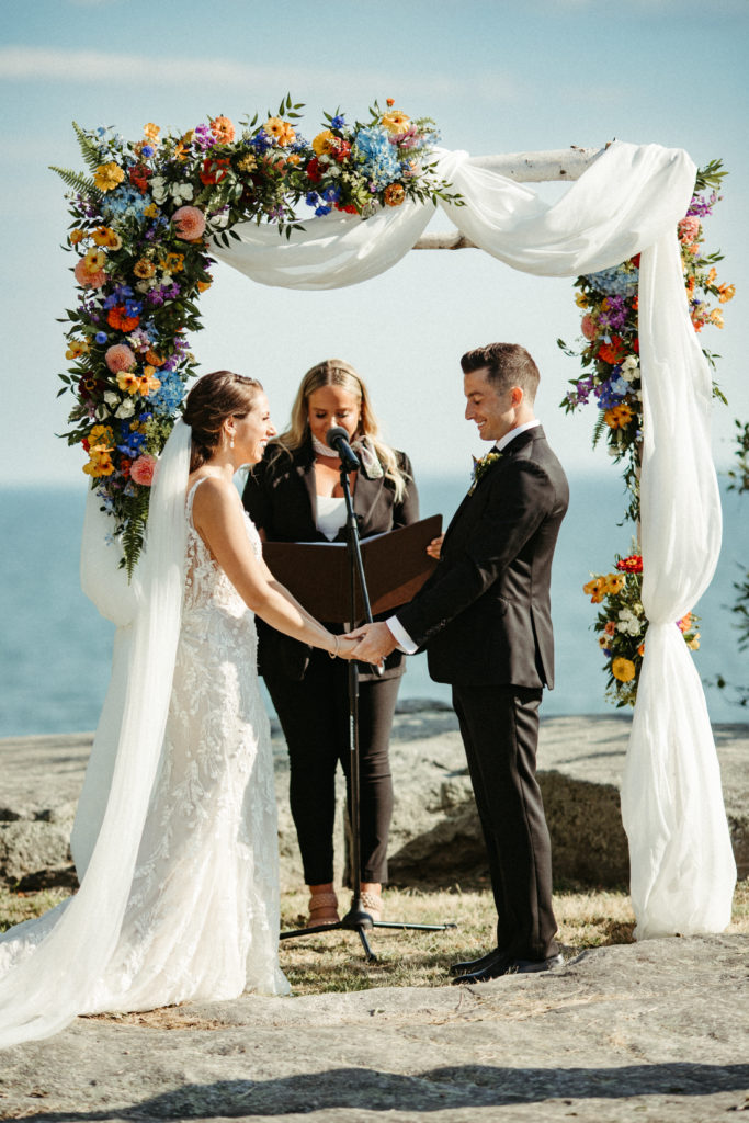Branford House Mansion Wedding: Jesse + Lindsey - parlamerphotography.com