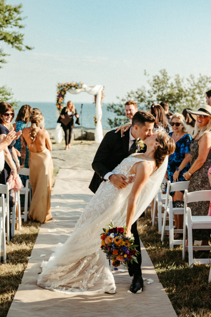 Branford House Mansion Wedding: Jesse + Lindsey - parlamerphotography.com