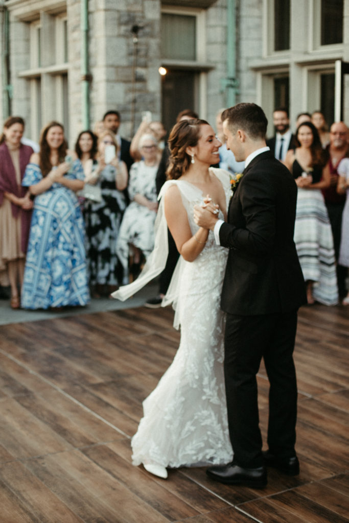 Branford House Mansion Wedding: Jesse + Lindsey - parlamerphotography.com