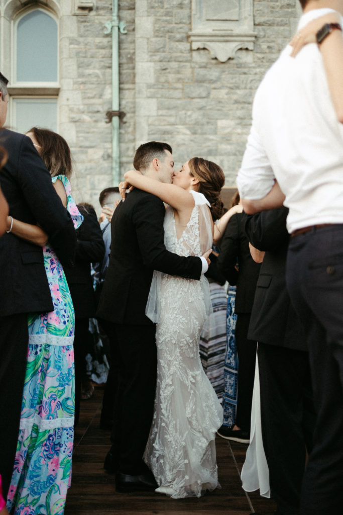 Branford House Mansion Wedding: Jesse + Lindsey - parlamerphotography.com