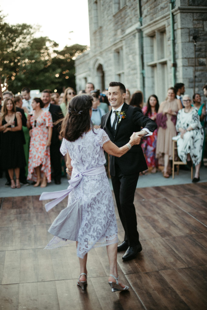 Branford House Mansion Wedding: Jesse + Lindsey - parlamerphotography.com