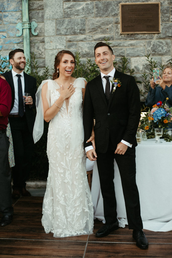 Branford House Mansion Wedding: Jesse + Lindsey - parlamerphotography.com