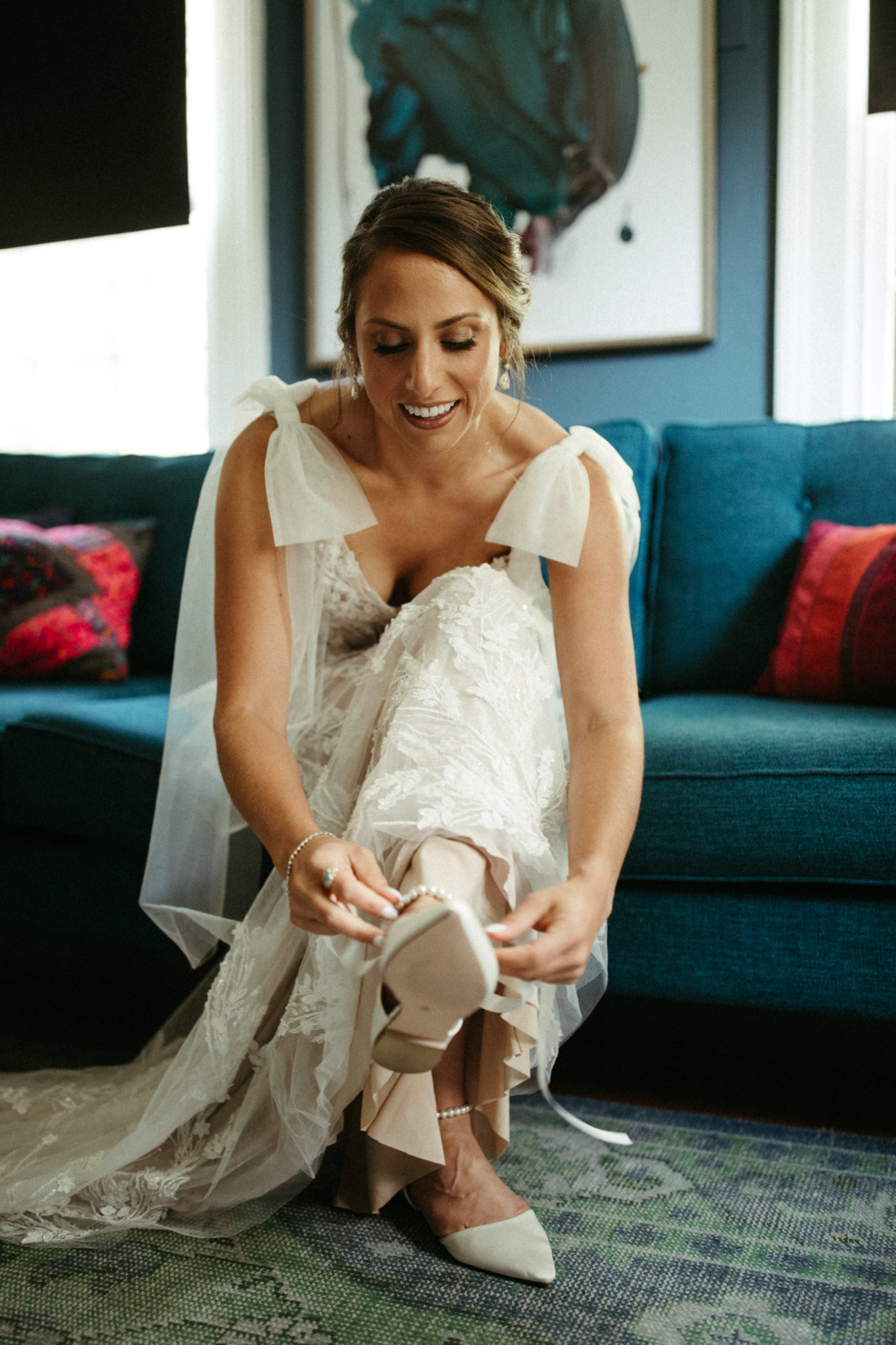 Branford House Mansion Wedding: Jesse + Lindsey - parlamerphotography.com