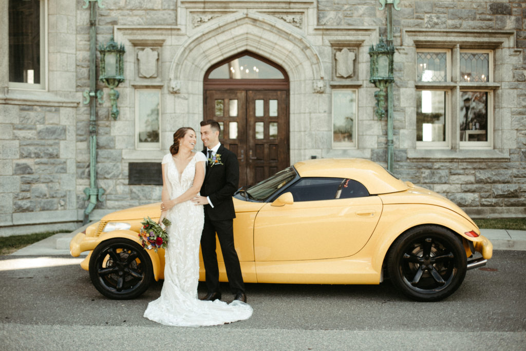 Branford House Mansion Wedding: Jesse + Lindsey - parlamerphotography.com