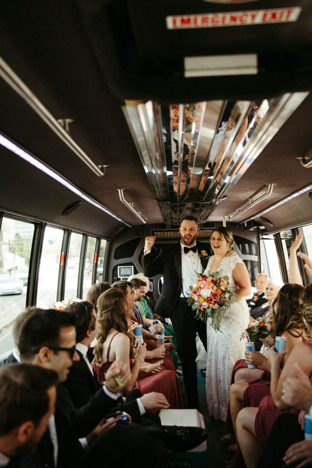 Documentary Wedding Photography: Capturing Emotion in Every Frame ...