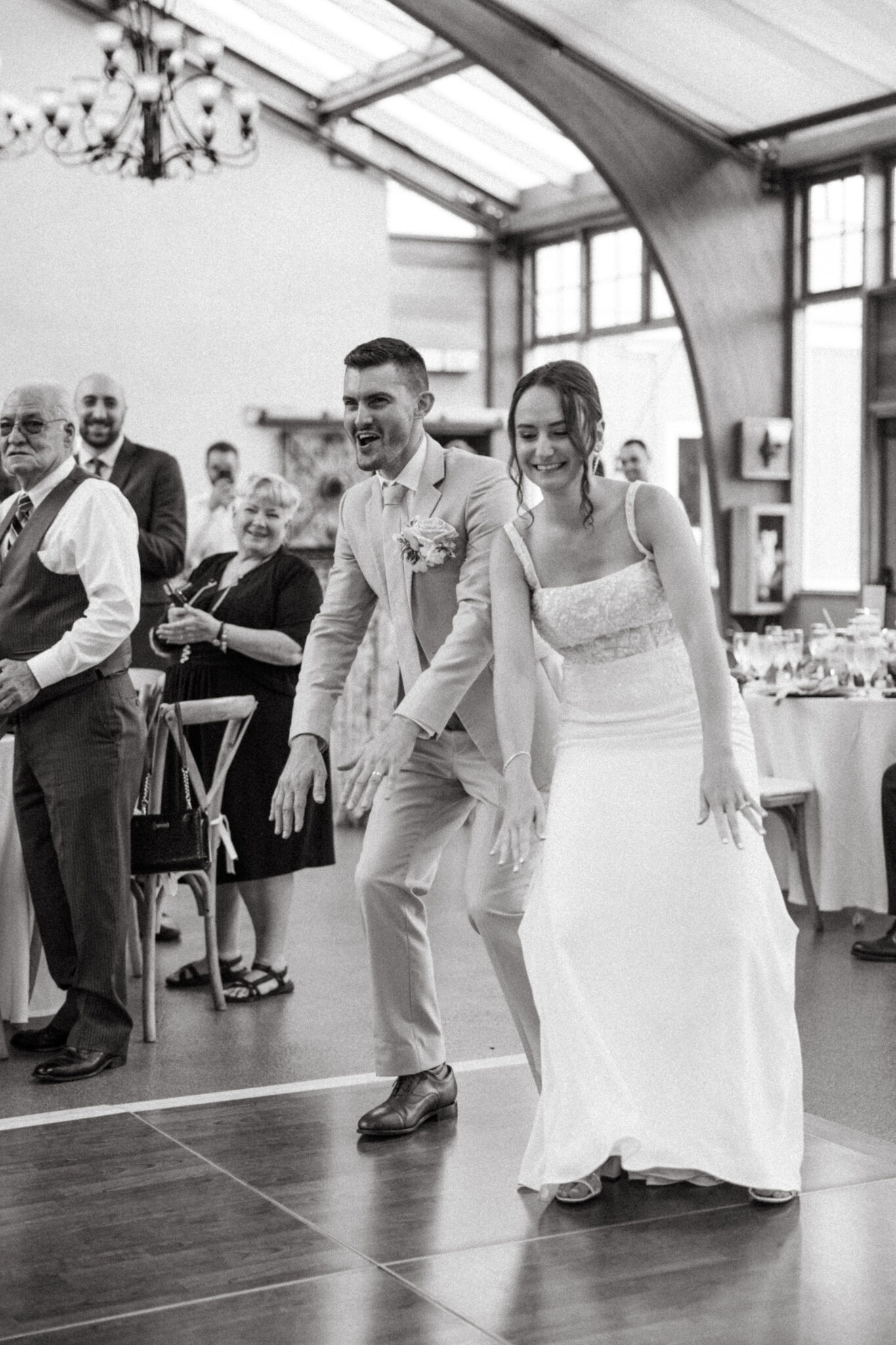 Documentary Wedding Photography: Capturing Emotion in Every Frame ...